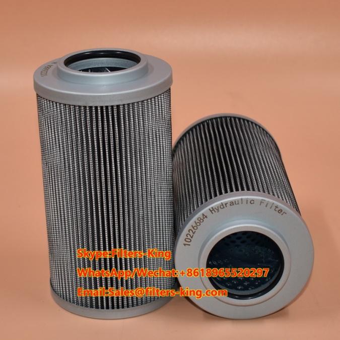 Liebherr Hydraulic Filter 10226684 P170597 SH75045,filter Suppliers And ...