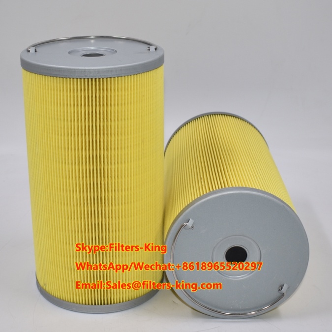 Liebherr Oil Filter 11427521 SO7291 | Engine Oil Filter Manufacturer ...