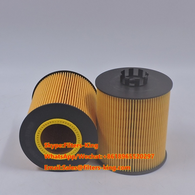 Liebherr Oil Filter 11212420 P550938 SO10047 | Engine Oil Filter ...
