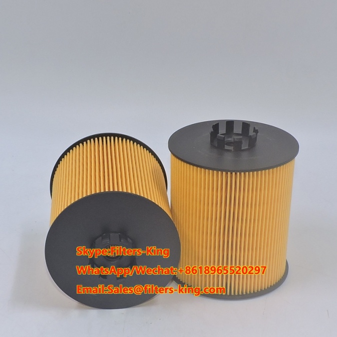 Liebherr Oil Filter 11212420 P550938 SO10047 | Engine Oil Filter ...