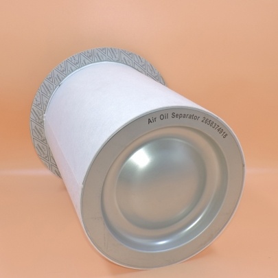 Atlas Copco Air Oil Separator 2658374918 OS5141 OAS98050 54509500 ...