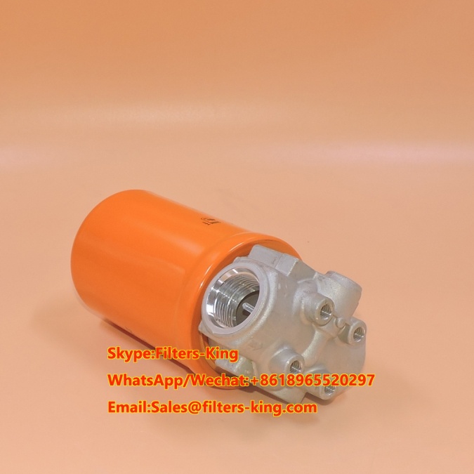 Hydraulic Filter Assembly 2658456181,filter Suppliers And Manufacturers
