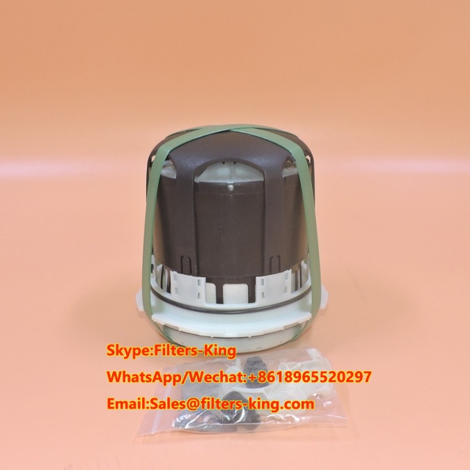 Air Dryer 4329015002 K096837K50 21412848 7422223805 ST1396,filter ...