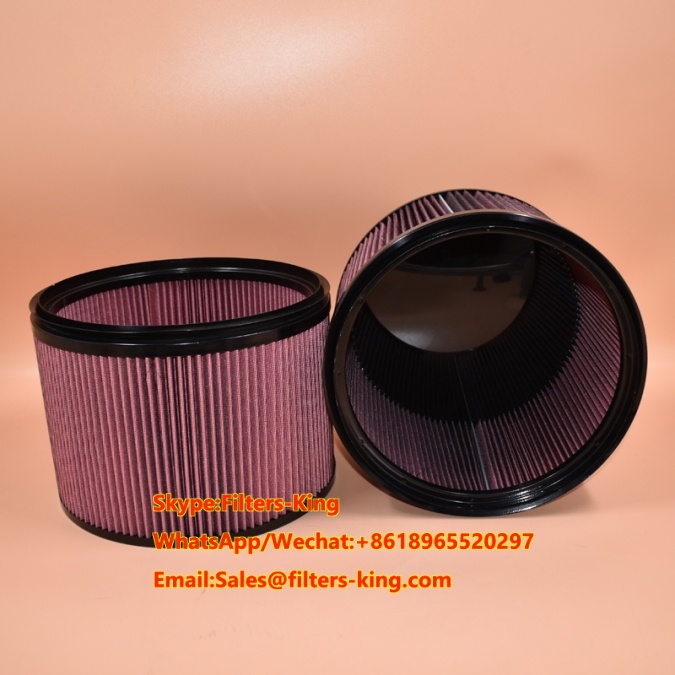 Caterpillar Air Filter 494-6995 4946995 HR160040,filter Suppliers And ...