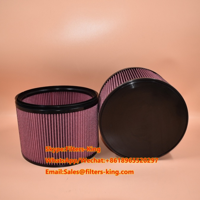Caterpillar Air Filter 494-6995 4946995 HR160040,filter Suppliers And ...