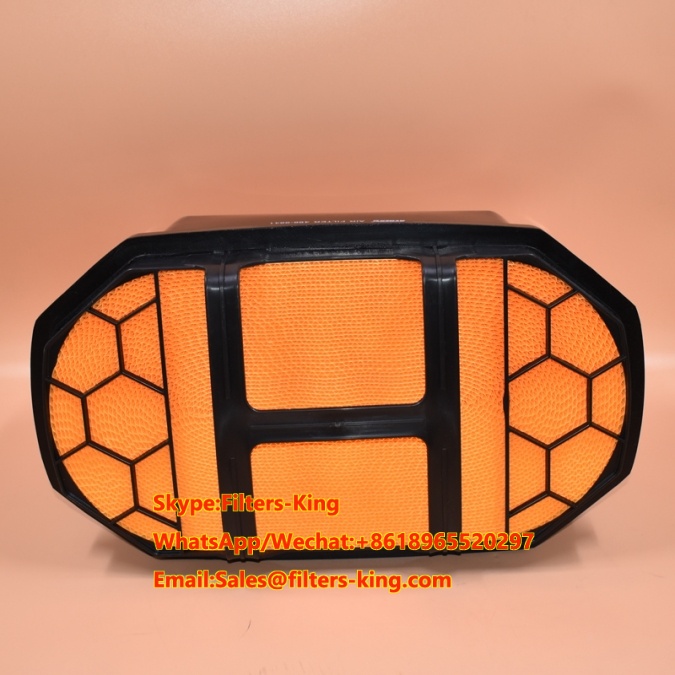 PowerCore Filter 496-9841 4969841 For Caterpillar,filter Suppliers And ...