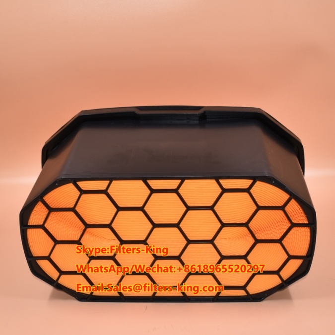 PowerCore Filter 496-9841 4969841 For Caterpillar,filter Suppliers And ...