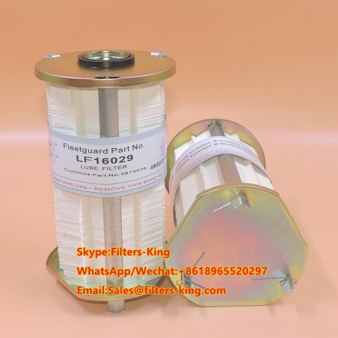 Oil Filter LF16029 P7368 3873576 B00HA09XO2 | Engine Oil Filter Manufacturer And Supplier