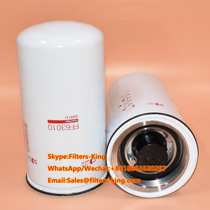 Fuel Filter FF63010 3689131 SK48633 RE574467 SN40768,filter Suppliers ...