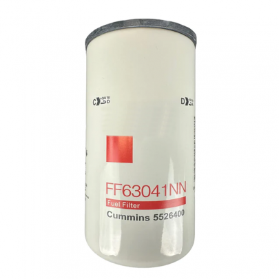 Fleetguard Fuel Filter FF63041NN 5526400 SN40917 BF46263,filter ...