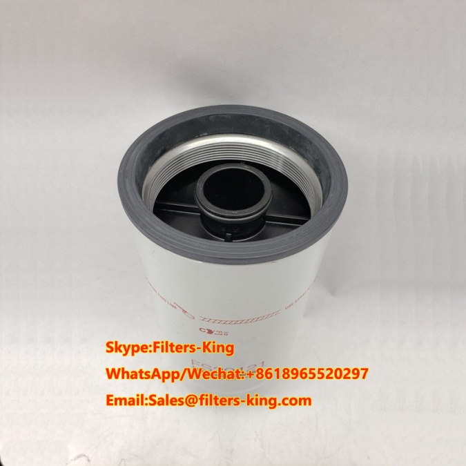 Fleetguard Fuel Water Separator FS20121 5528103 15KA72040 46769185 ...