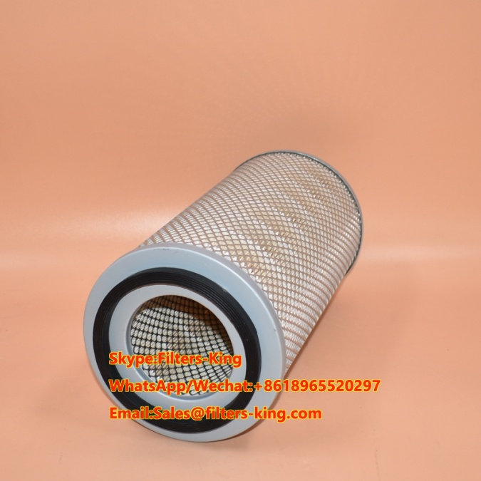 Air Filter AF991 PA2423 P771557 LAF8567 04384103,filter Suppliers And ...