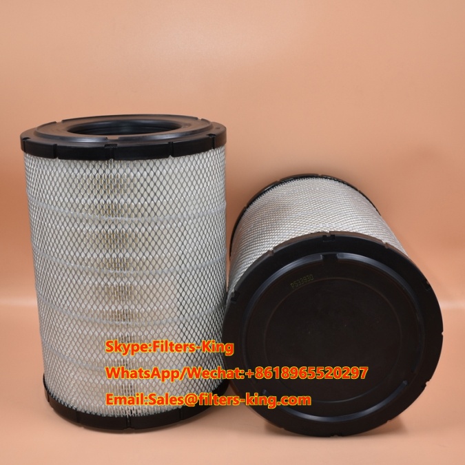 Air Filter P533930 RS3548 AF25354 RE51629 LAF3930,filter Suppliers And ...