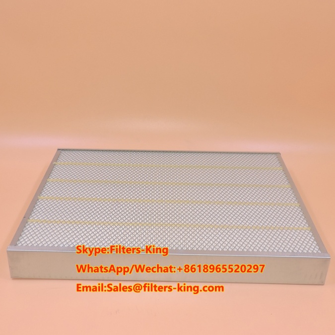 Komatsu Cabin Air Filter PB7001 PA5636 46901,filter Suppliers And ...