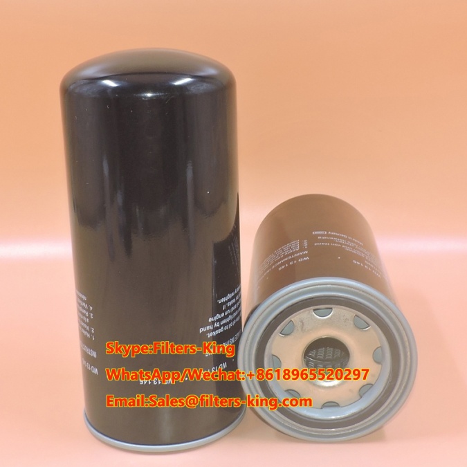 Oil Filter WD13145 B239 H300W01 AZ36942 605412970039 | Engine Oil ...