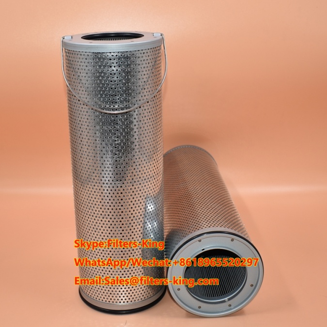 Caterpillar Hydraulic Filter 376-1288 3761288 HY90709 SH68295SP ...