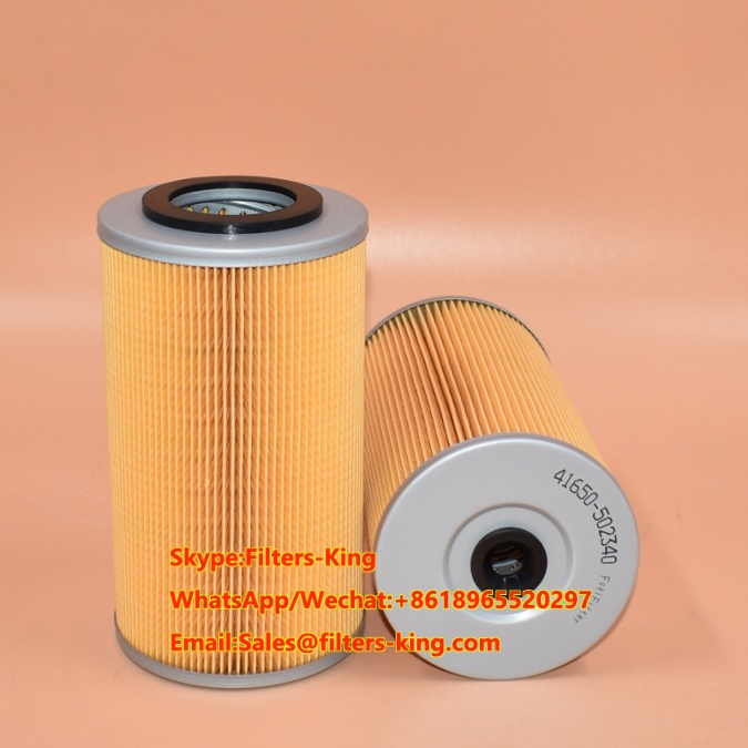 Yanmar Fuel Filter 41650-502340 F-5213 SN25118,filter Suppliers And ...