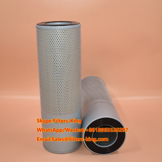Hyundai Hydraulic Filter 31RF-10100 R010090 HF35520 1288790 HY9345/2 ...