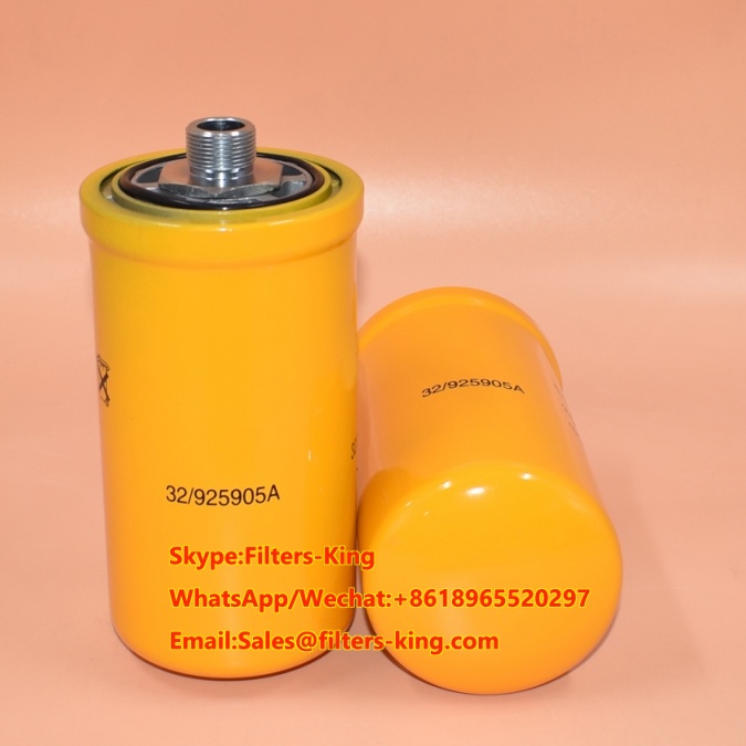JCB Hydraulic Filter 32/925905A BT9422 P764729 HF35498 050132315401 ...