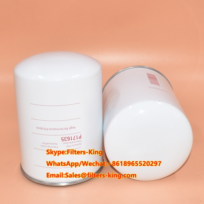 Hydraulic Filter P171635 UC2418 HF6326 32/901401 89814477,filter ...