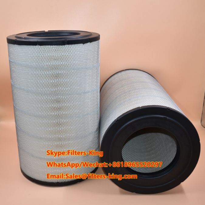 John Deere HXE11090 Air Filter,filter Suppliers And Manufacturers