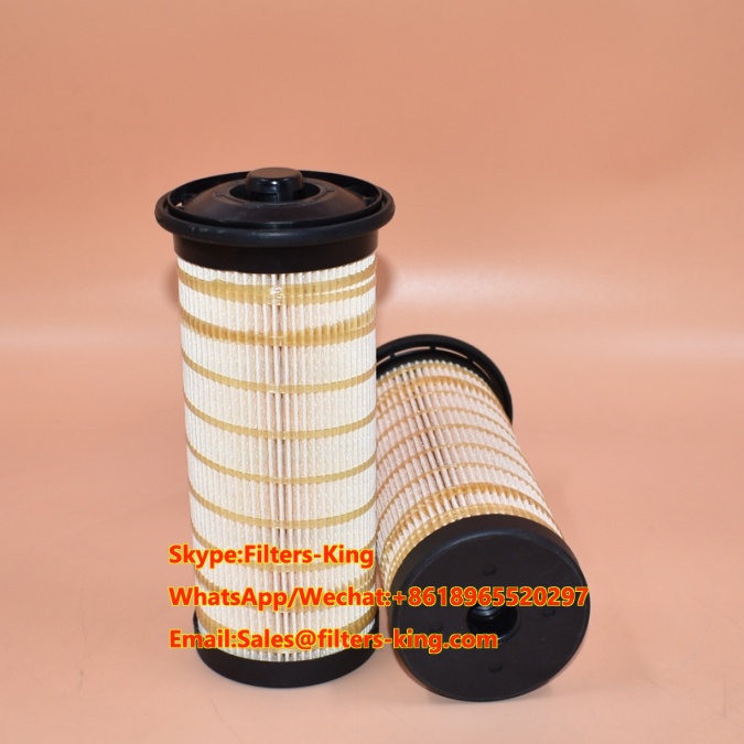 Caterpillar Premium Efficiency Fuel Filter 570-1623 5701623,filter ...