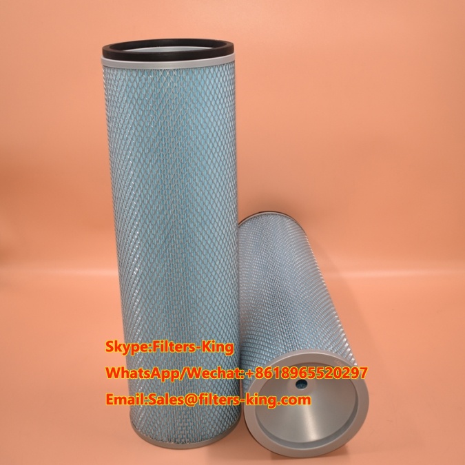 Hitachi Air Filter L4240295 4240295 PA2903 7Y-1197 3098170140 AT179370 ...