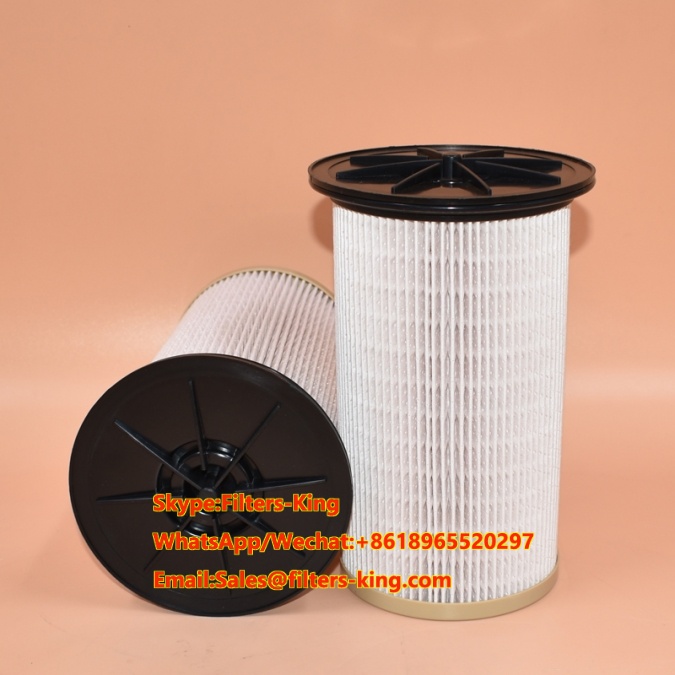 Fuel Filter Element RE507284 PF7770 P550912 FF5716 PFF56170,filter ...