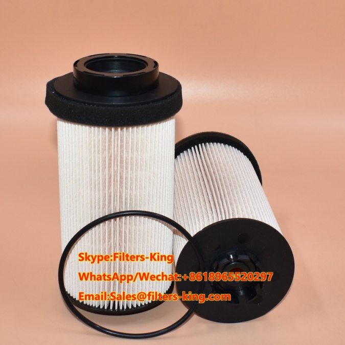 Fuel Filter FF5405 00687090 E500KP02 A5410920805 PF7761,filter ...
