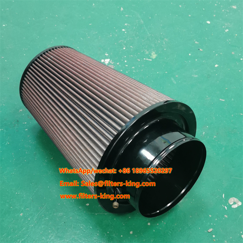 251-7222 2517222 Air Filter For Caterpillar,filter Suppliers And ...