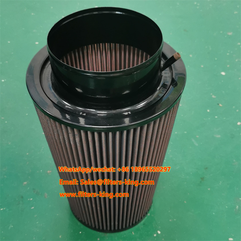 251-7222 2517222 Air Filter For Caterpillar,filter Suppliers And ...