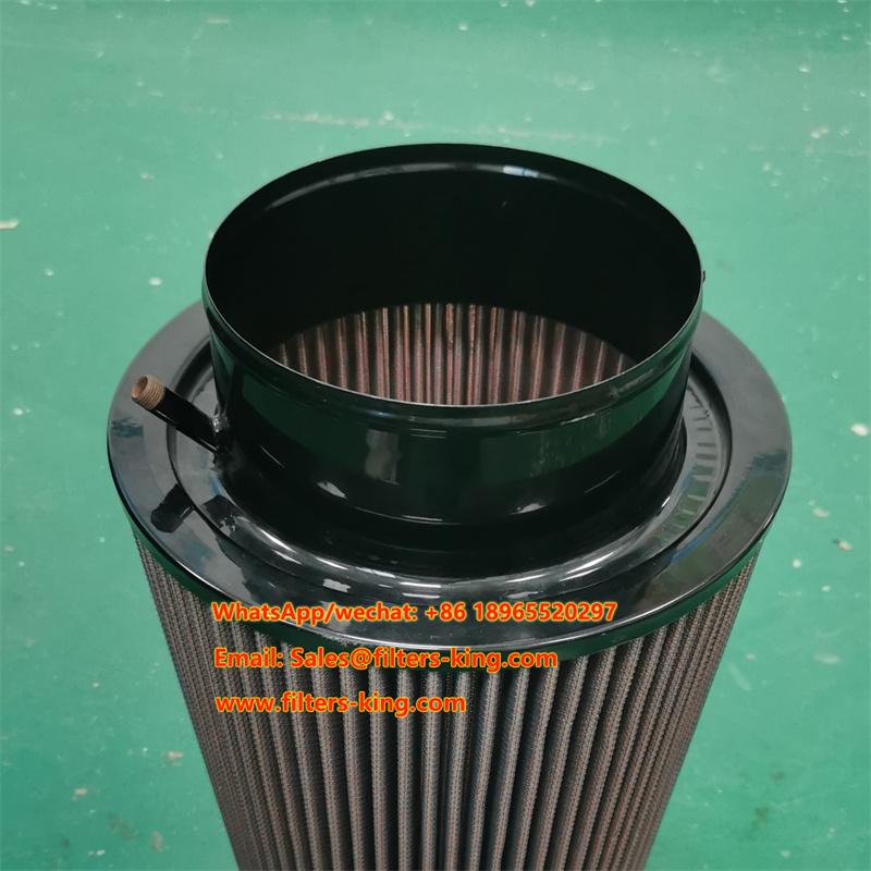251-7222 2517222 Air Filter For Caterpillar,filter Suppliers And ...