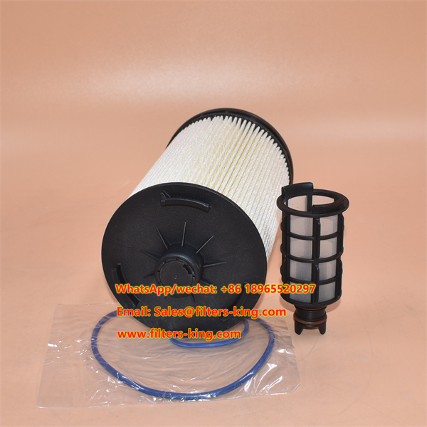 A4700908352 A4700908351 Mercedes-Benz Fuel Filter E518KPD628-2 PU12010 ...