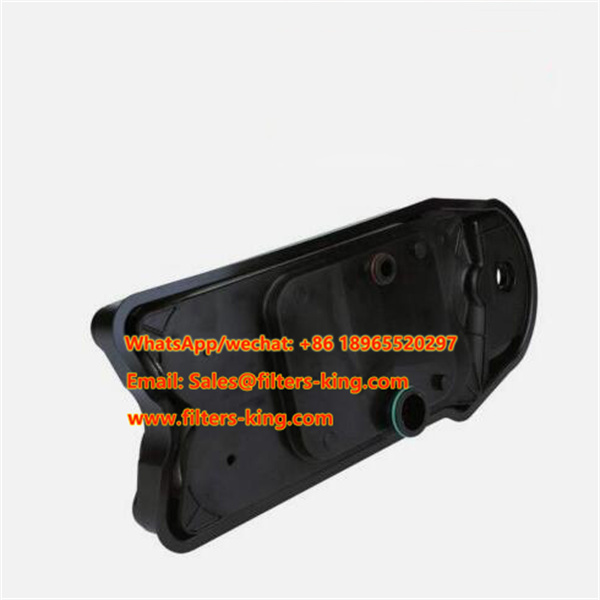 Genuine CV52001 4936636 Crankcase Breather Filter,filter Suppliers And ...